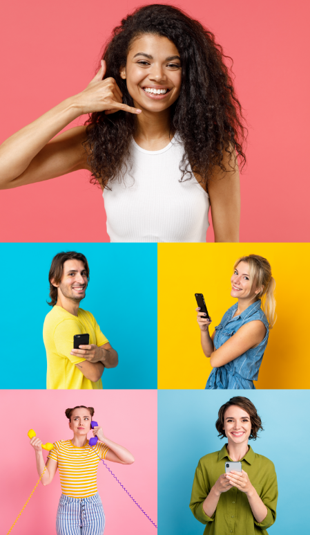 Un centre d'appel basé en France | Call center français